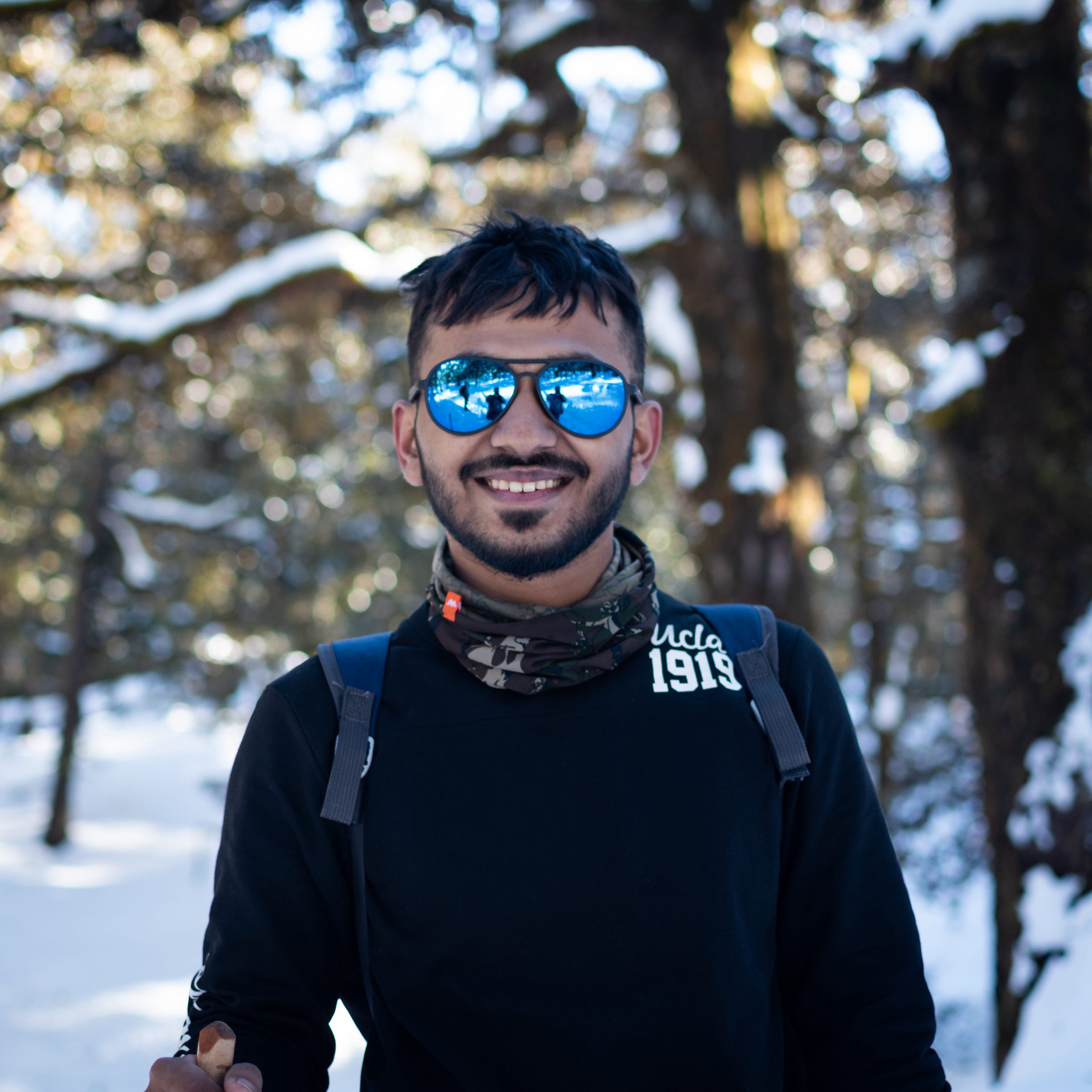 Chirag Agarwal – Medium