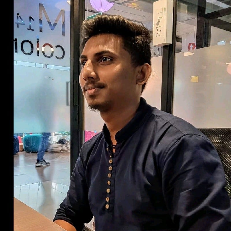About – Pramod Gupta – Medium