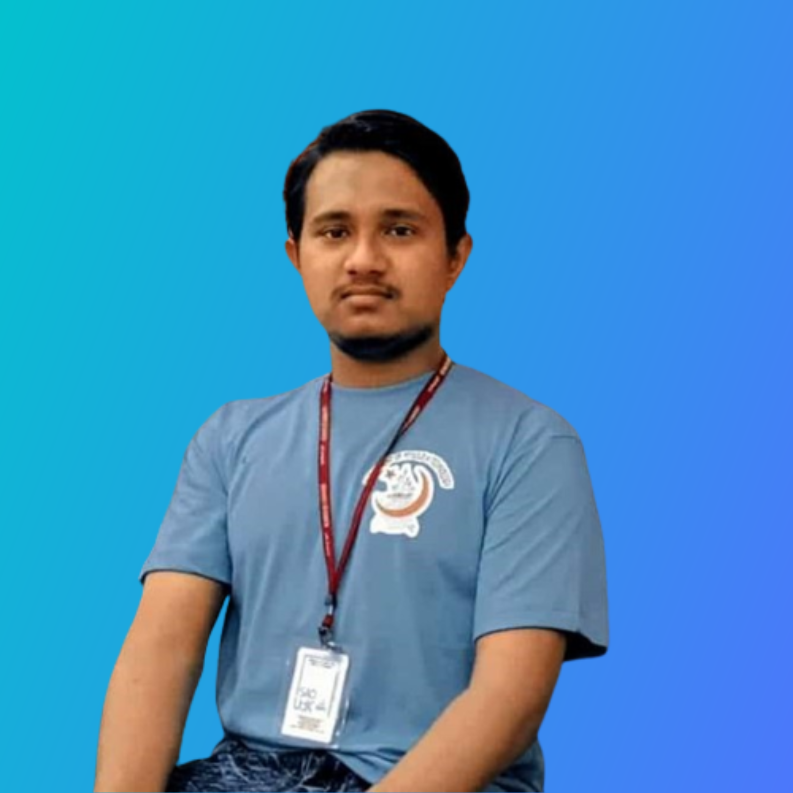 Syed Haris – Medium
