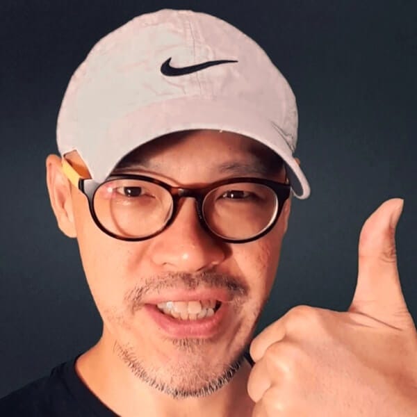 Melvyn Tan – Medium