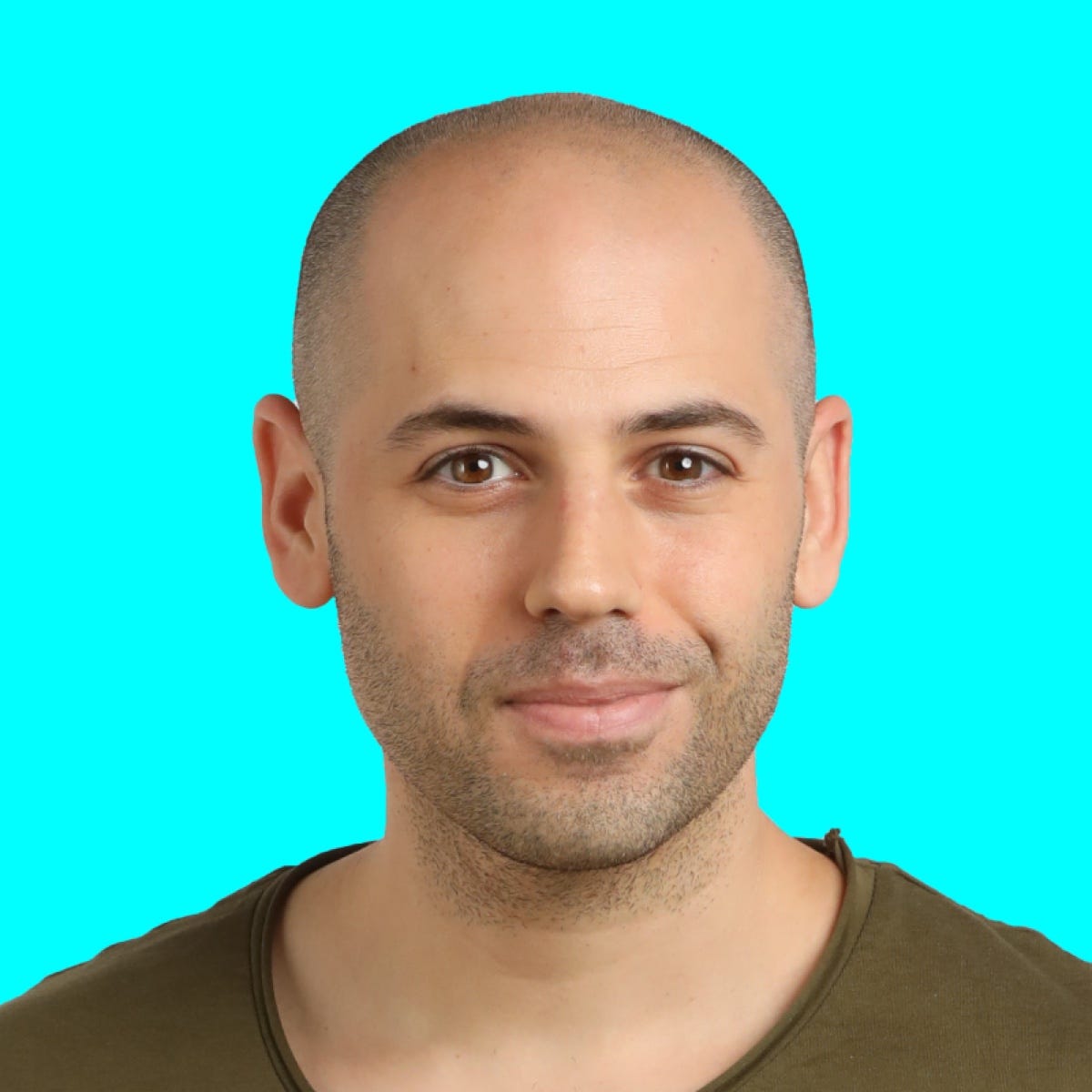 Yaron Peleg – Medium