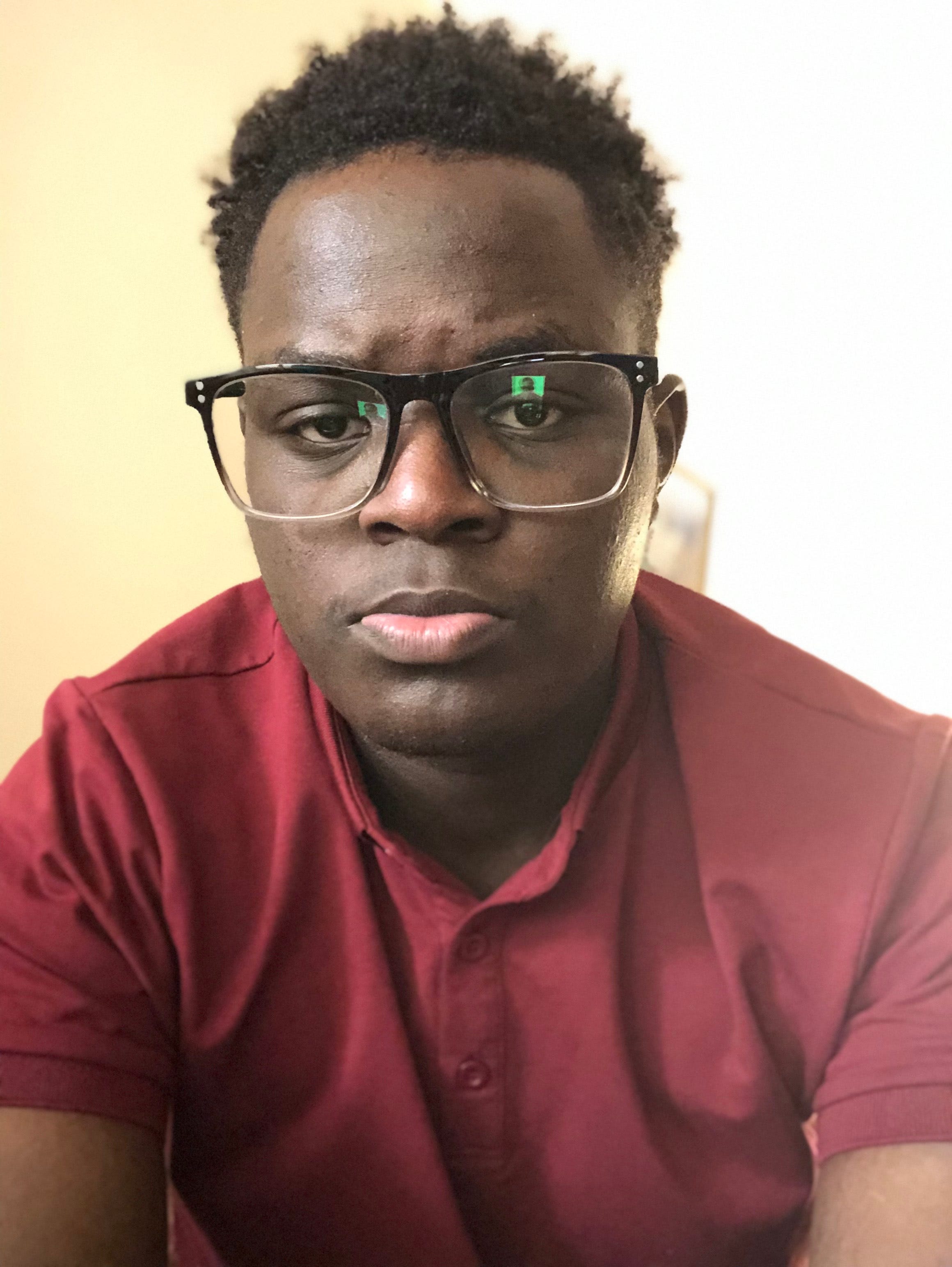 About – Munyao Kelvin – Medium