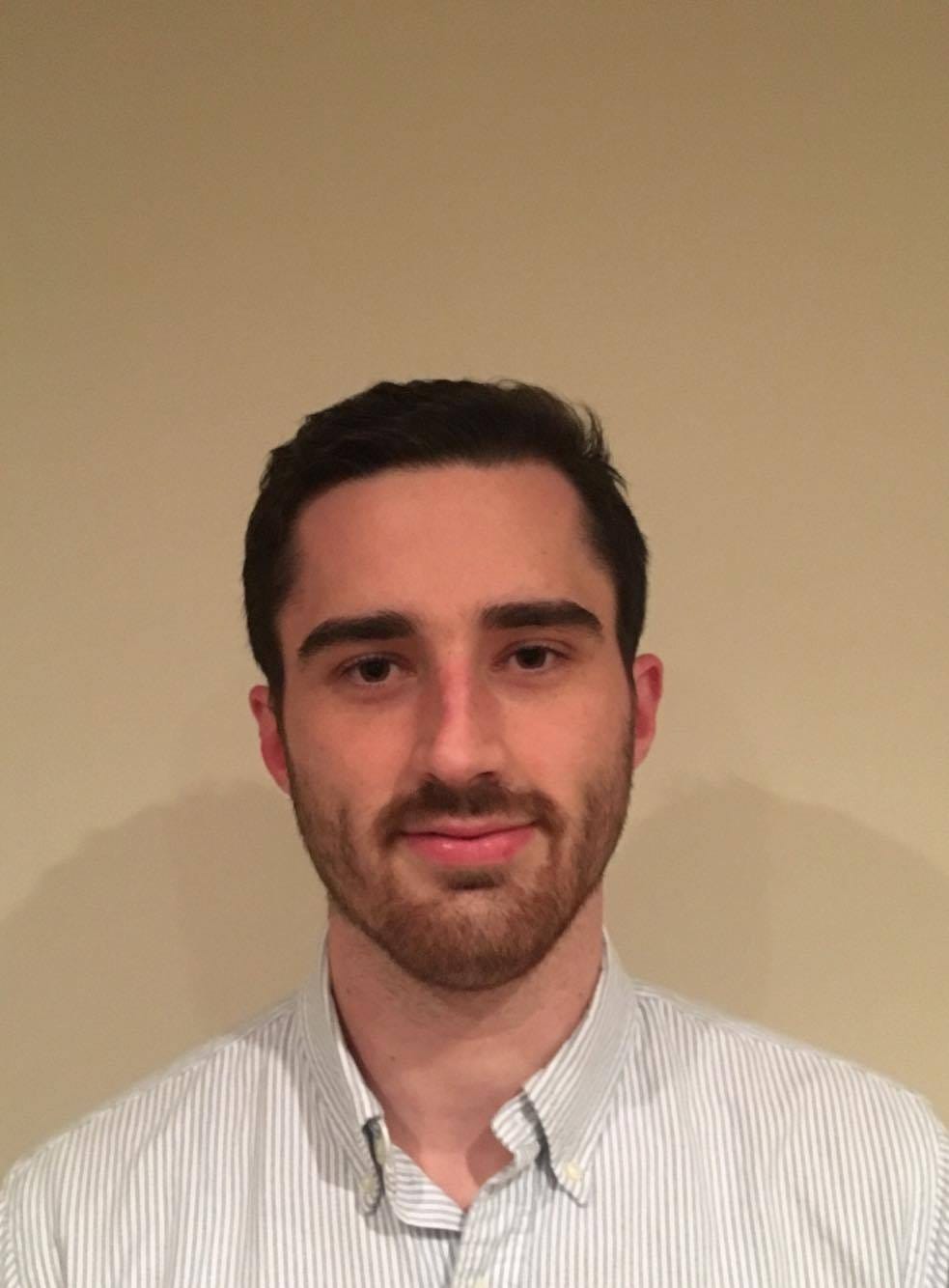Michael Spain – Medium
