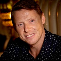 Richard Poole – Medium