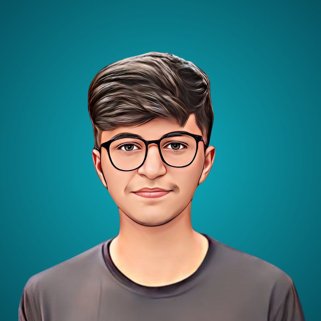 Ali Sufian – Medium