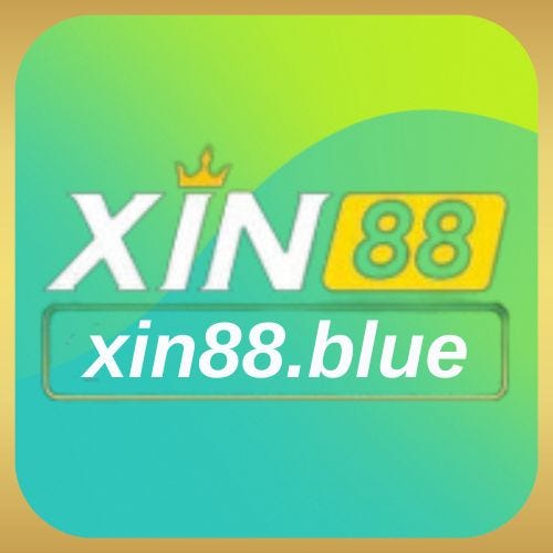 Nhà cái Xin88 Blue – Medium