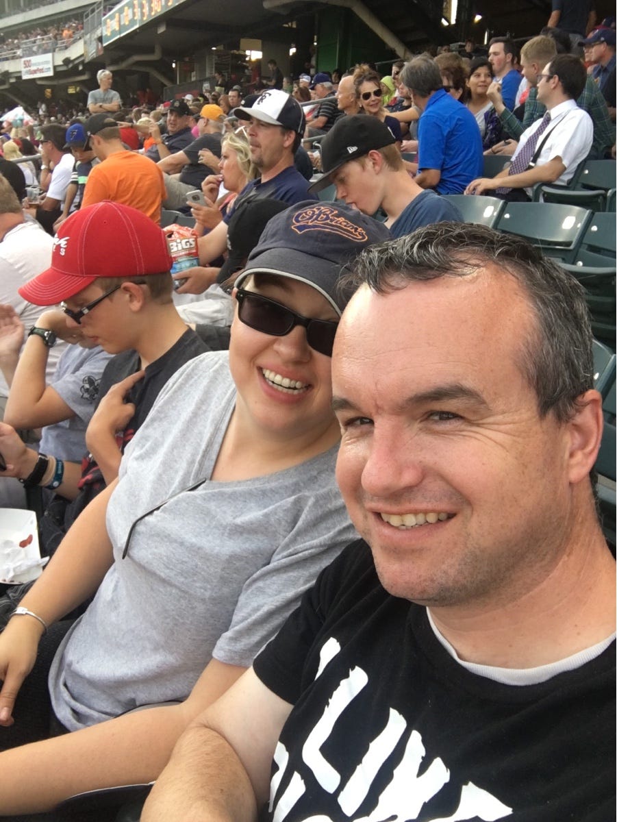 Jeff David – Medium