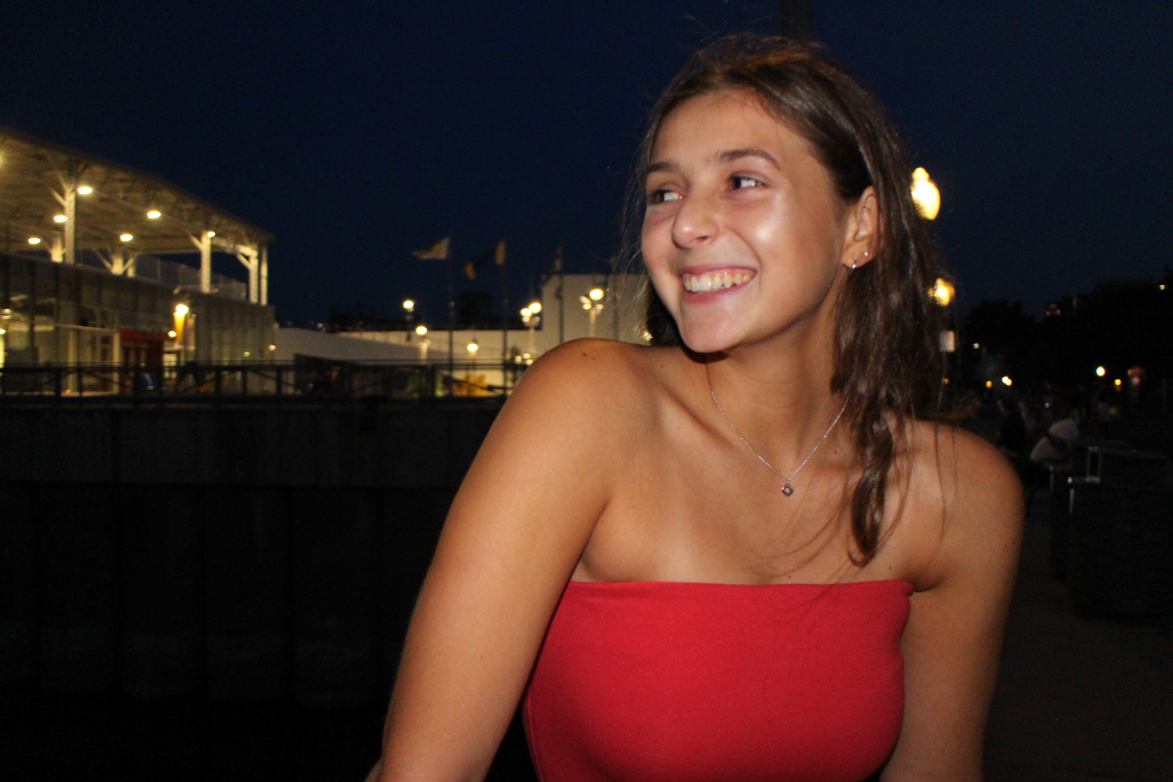 About – Julia Cieri – Medium
