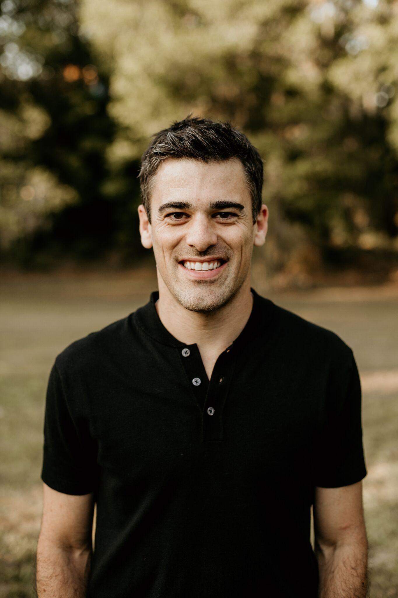About – Jason DeMeo – Medium