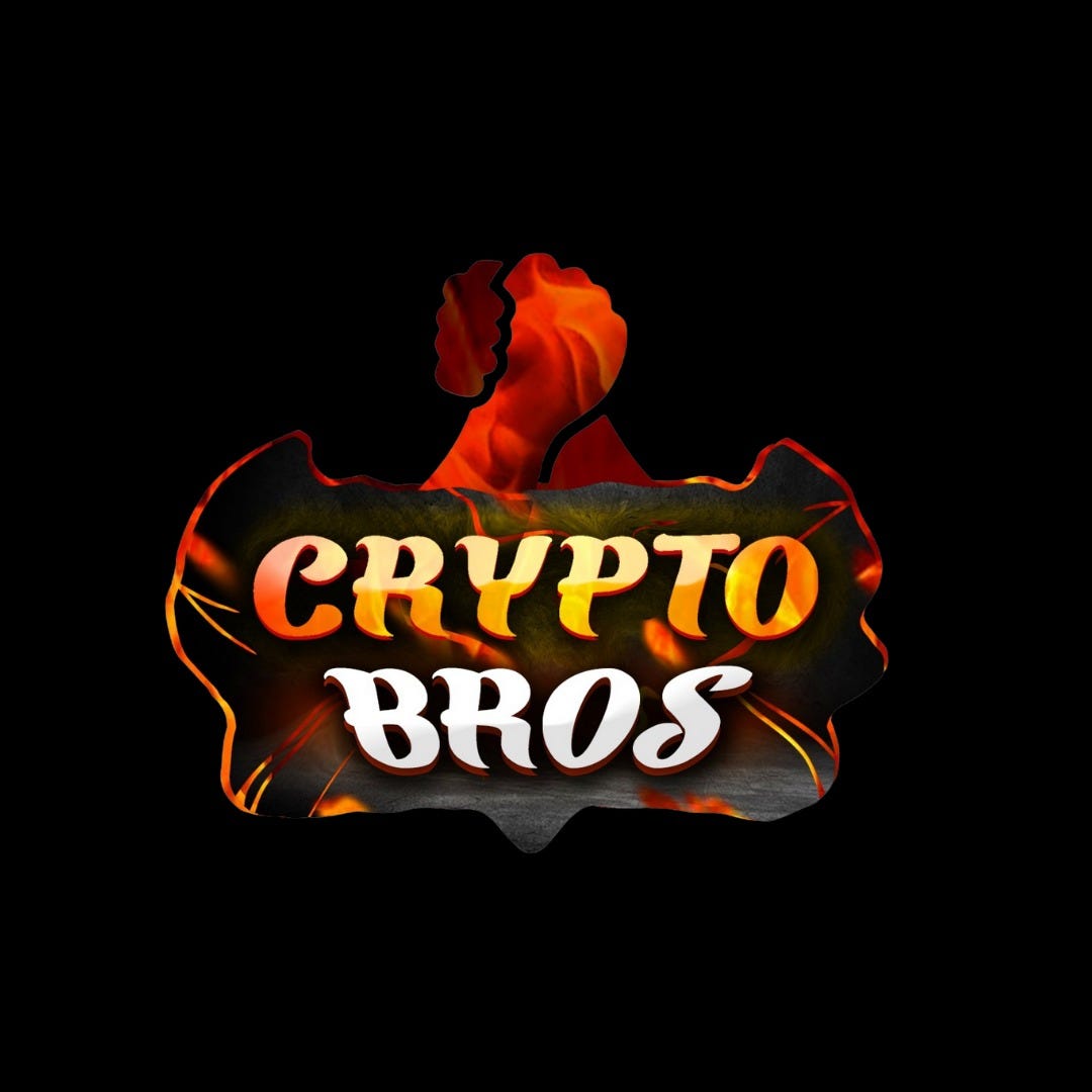 Cryptobros – Medium