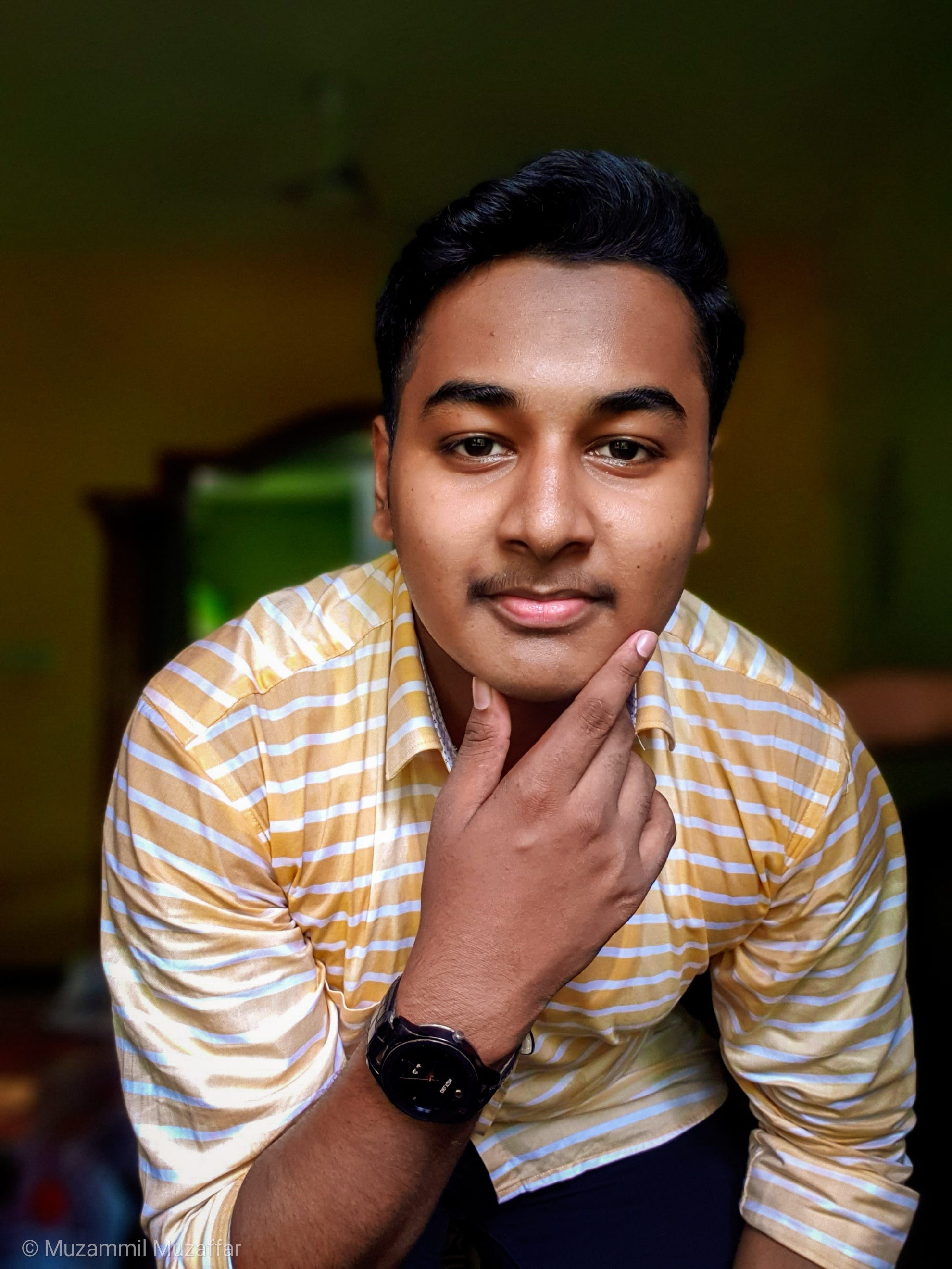 About – Muzammil Muzaffar – Medium