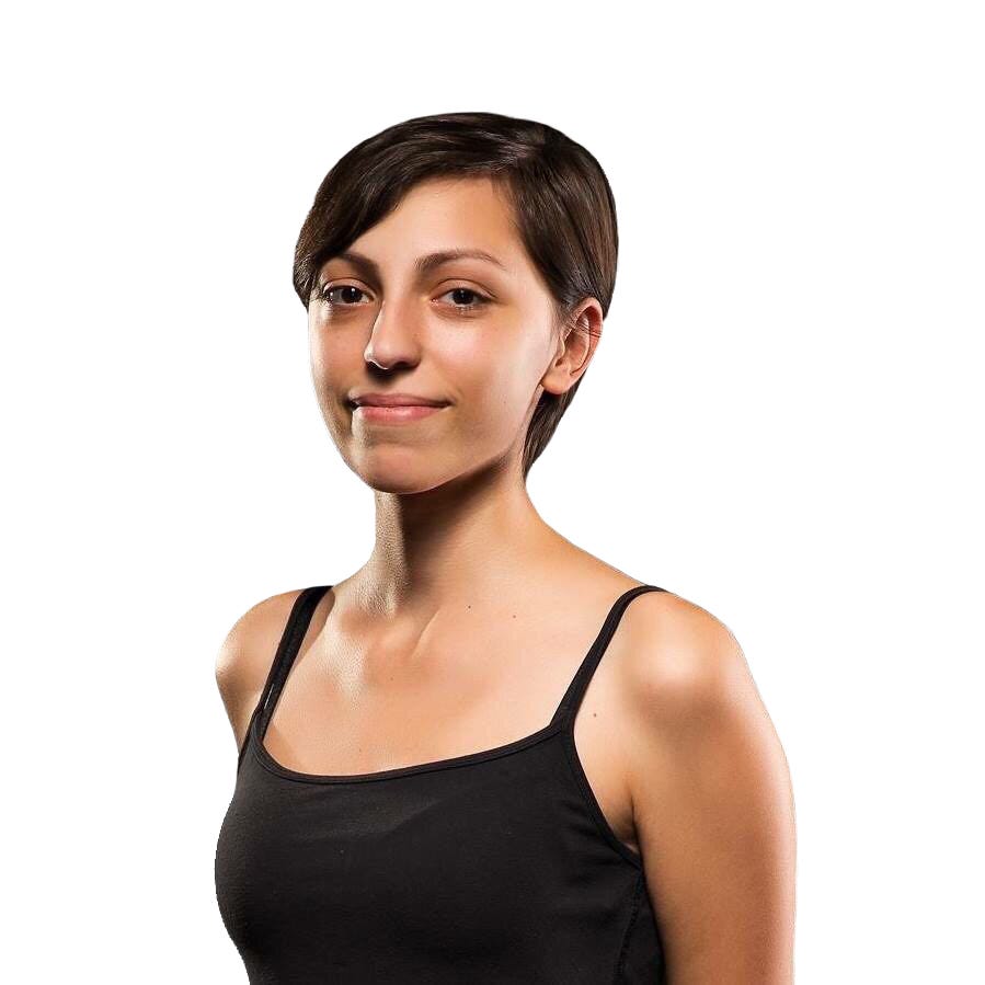 Simonova Zita – Medium