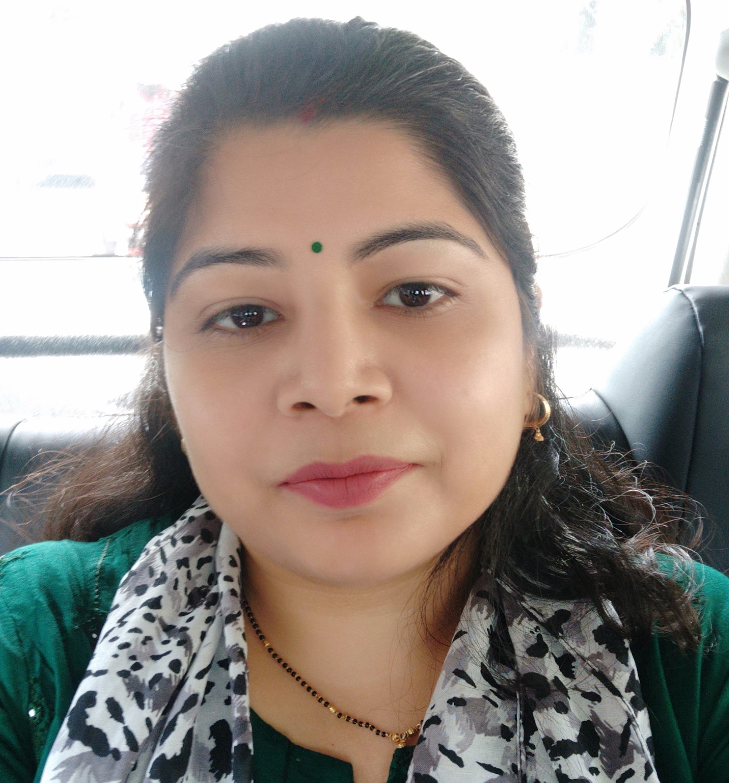 Shubha Sachan – Medium