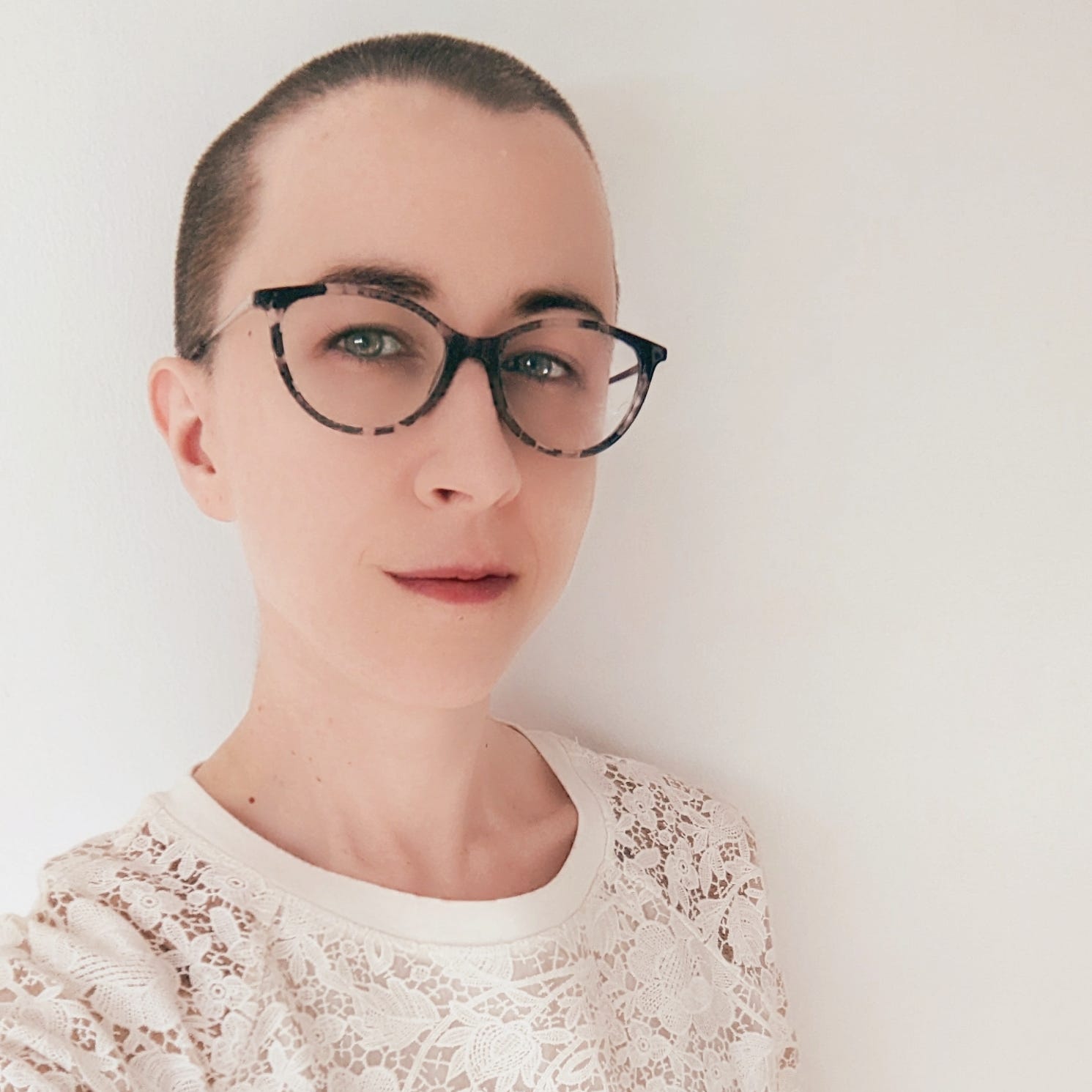About – Charlie Lennox – Medium