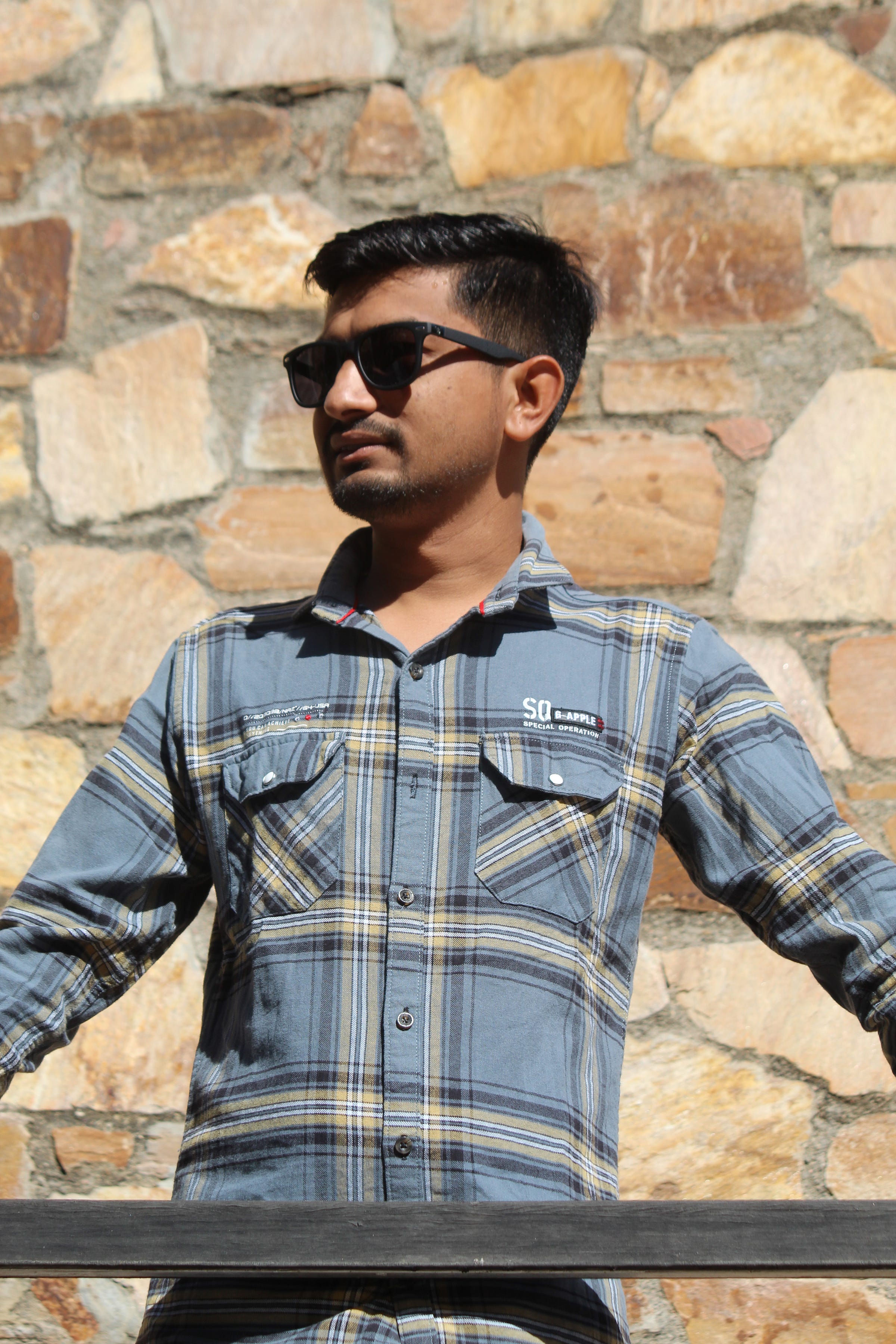 Ashwin Mali – Medium