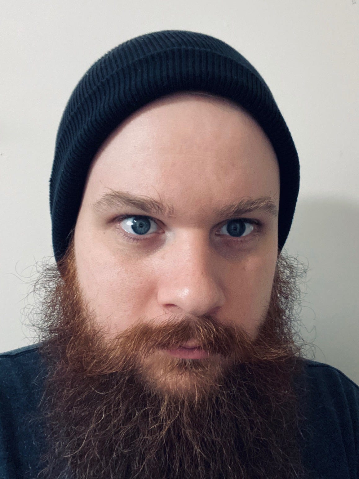 Andrew Shields – Medium