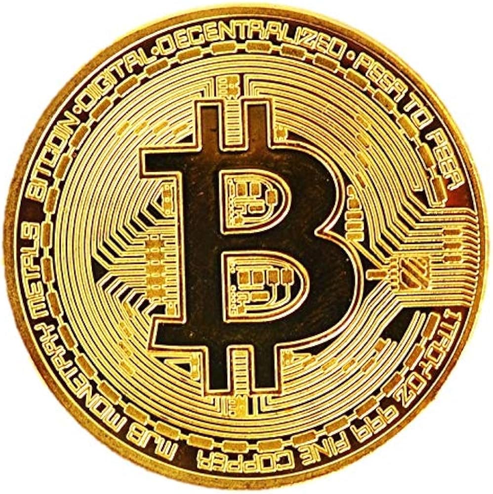 Crypto love – Medium