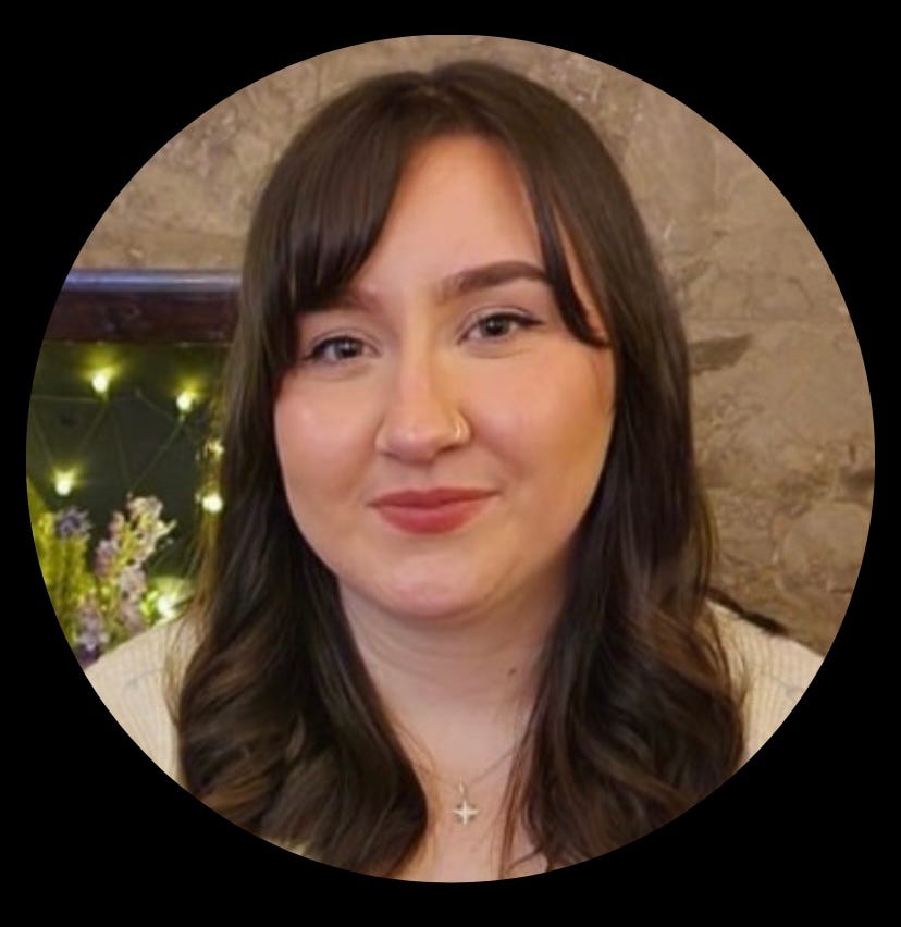 About – LAURA IMRIE – Medium