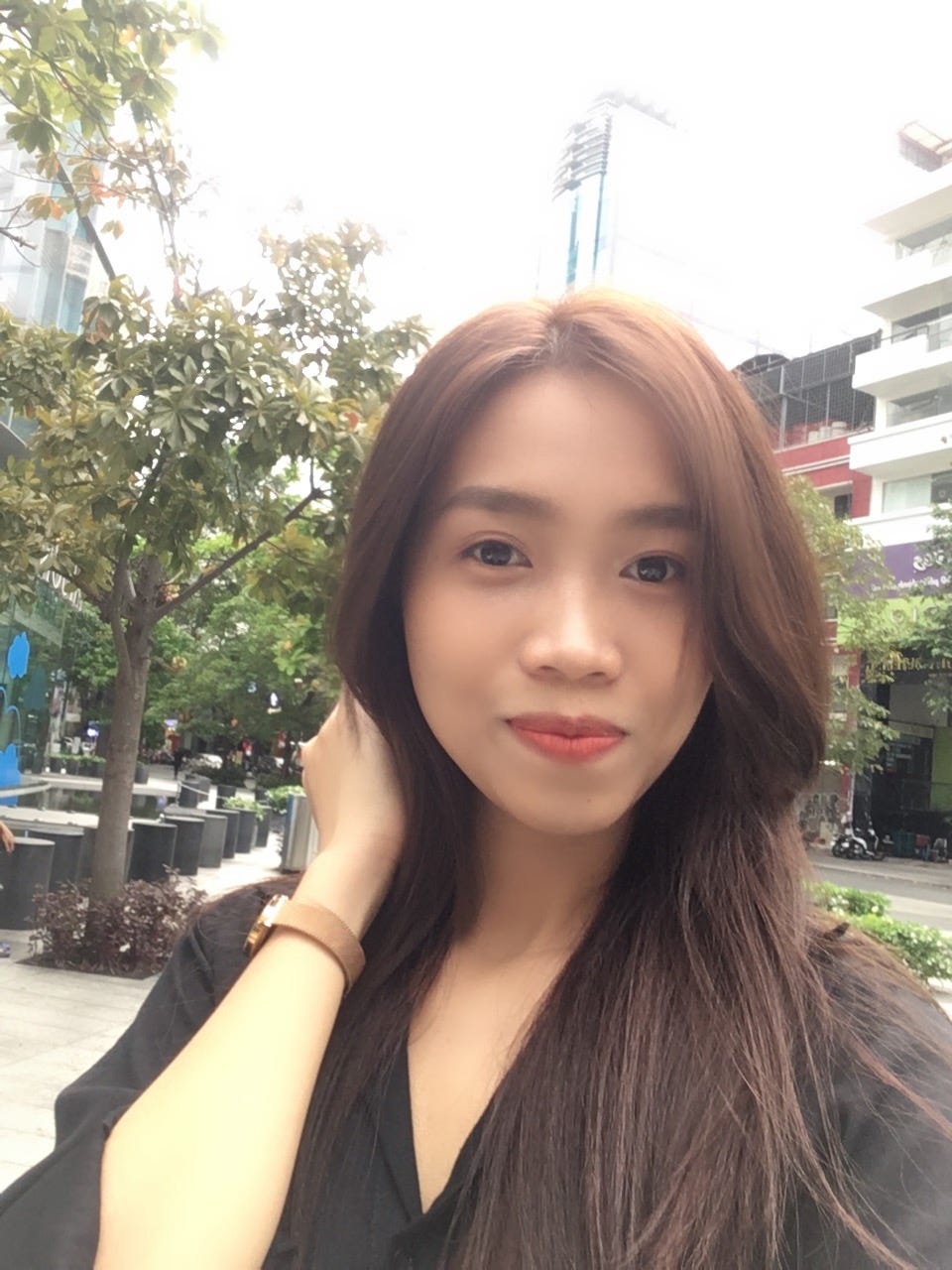 About – Thuy Dung Tran – Medium