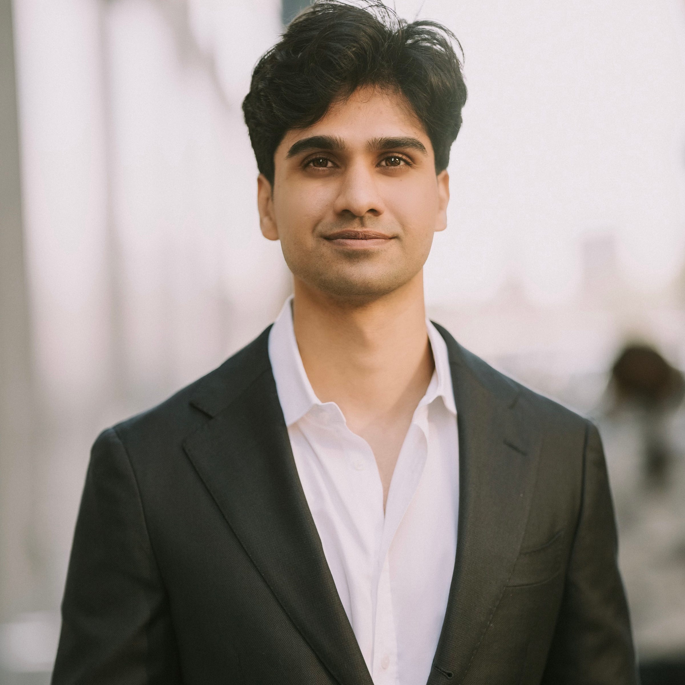 Chaitu Aluru – Medium