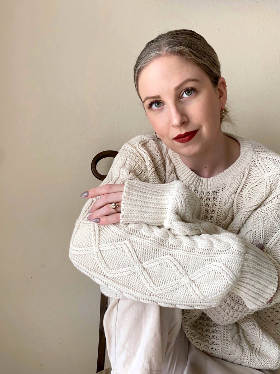 jessica rianne chambers – Medium