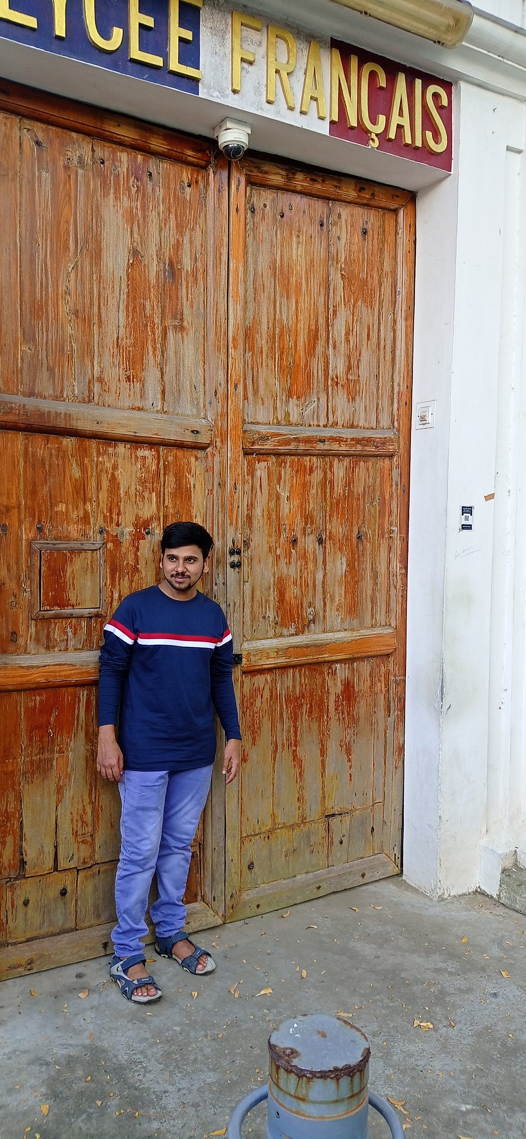 About – Ashik Syed – Medium