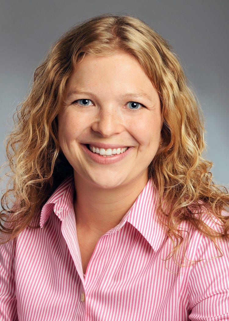 Rachel Patzer – Medium