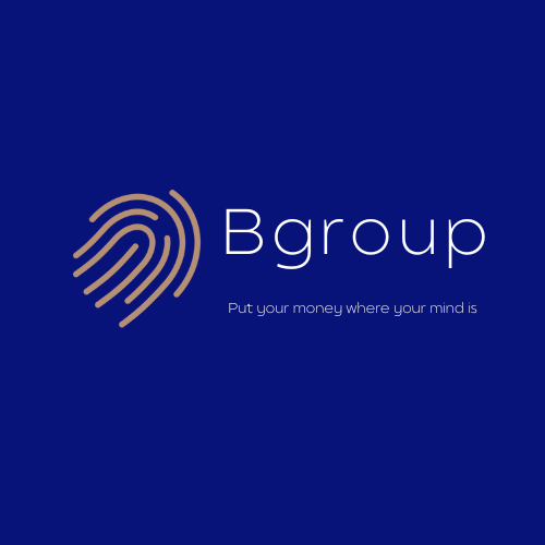 BGroup Finance – Medium