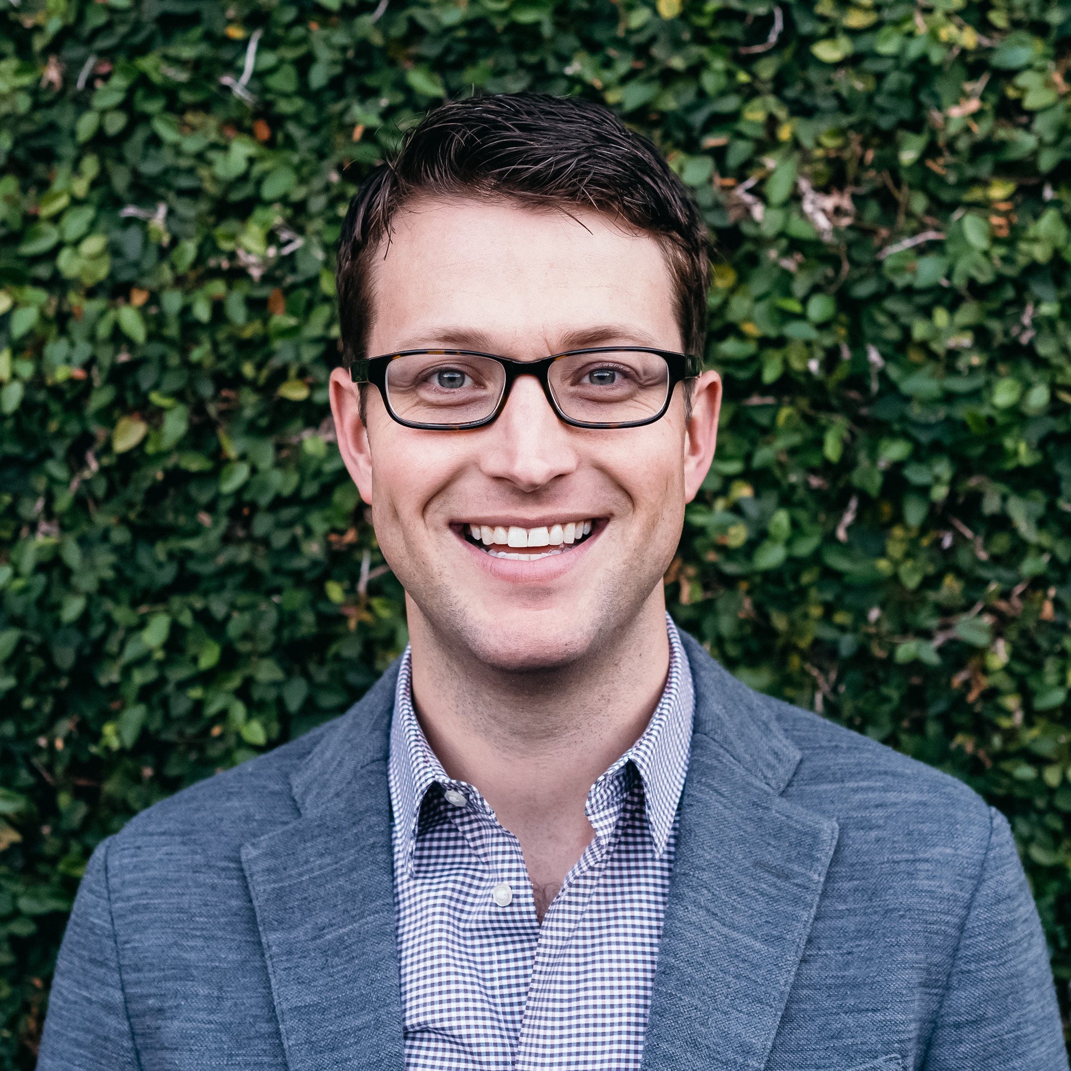 Evan Baehr – Medium