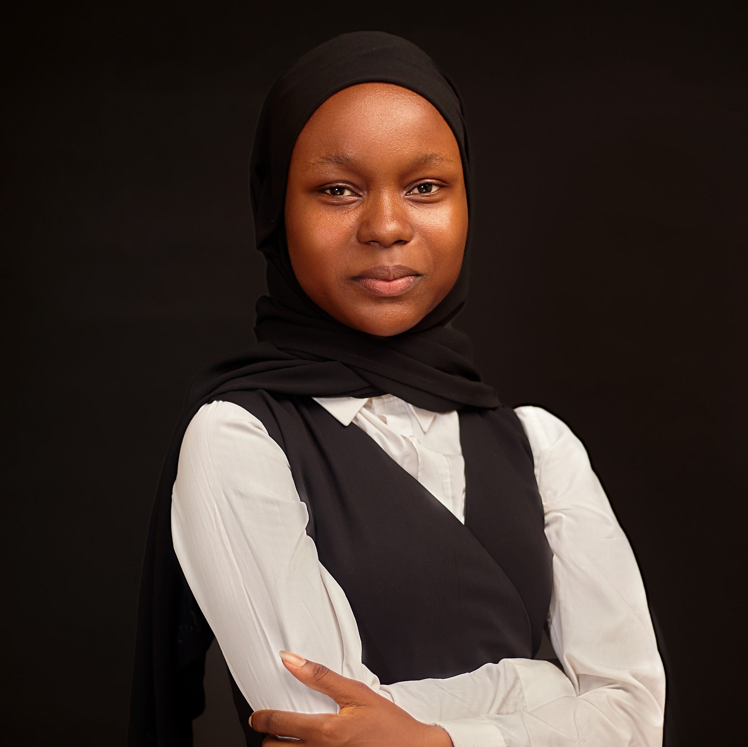 Orekoya Suliat O – Medium