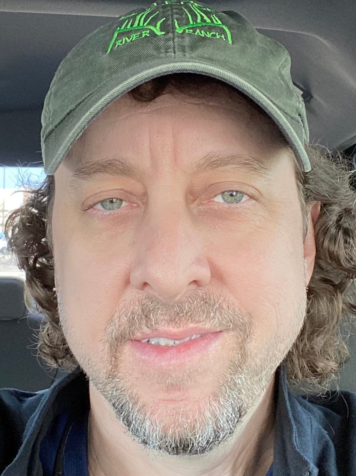 About – Jeff Rutledge – Medium