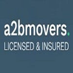 A2B Movers San Francisco – Medium