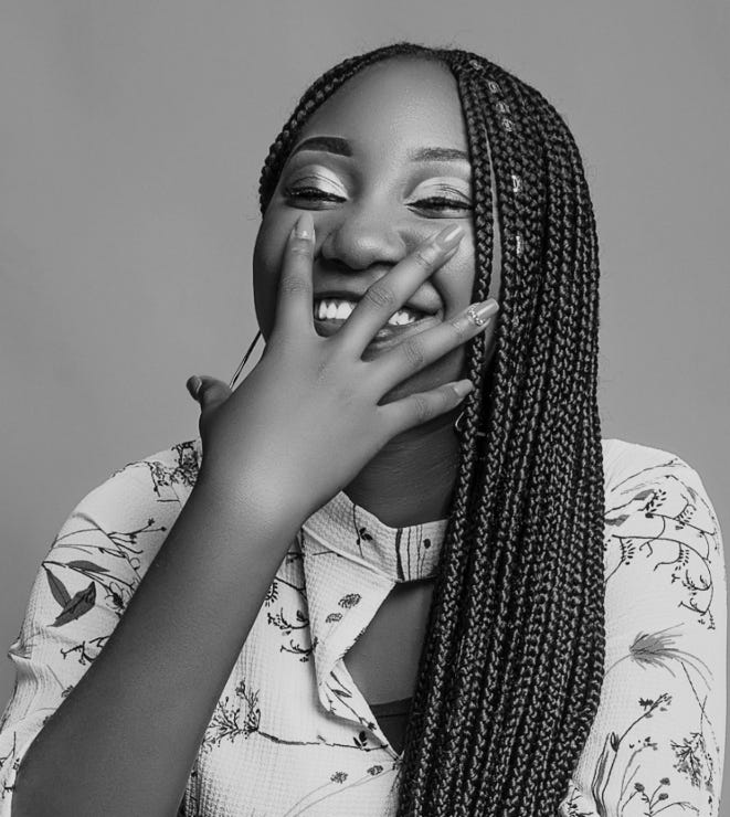 Okwudili Blessing Chioma – Medium