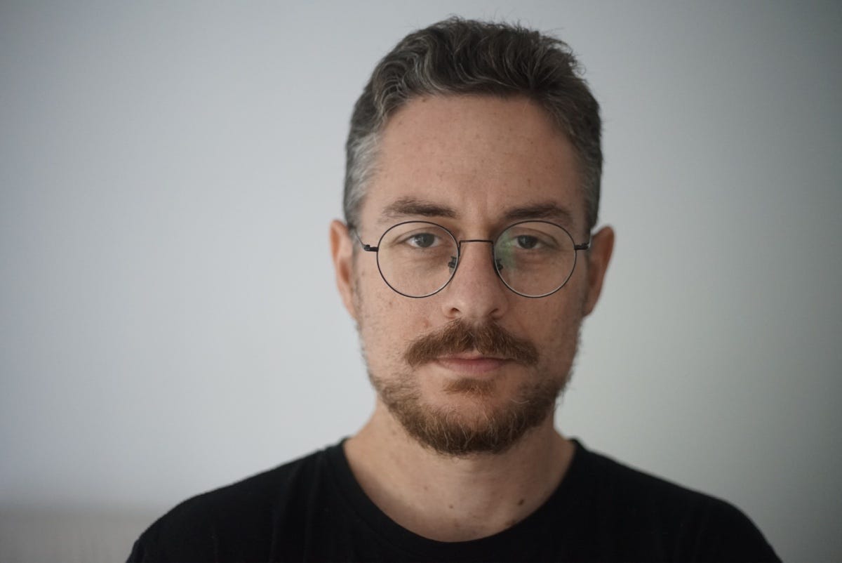 Evan Karageorgos – Medium