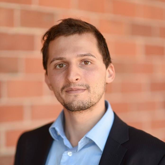 Andre Watson – Medium
