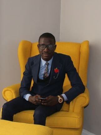 About – Osagie Ogbe Kelvin – Medium