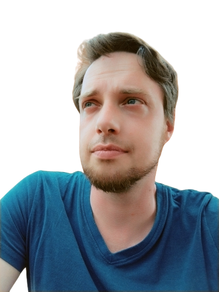 Matthias Kluth – Medium