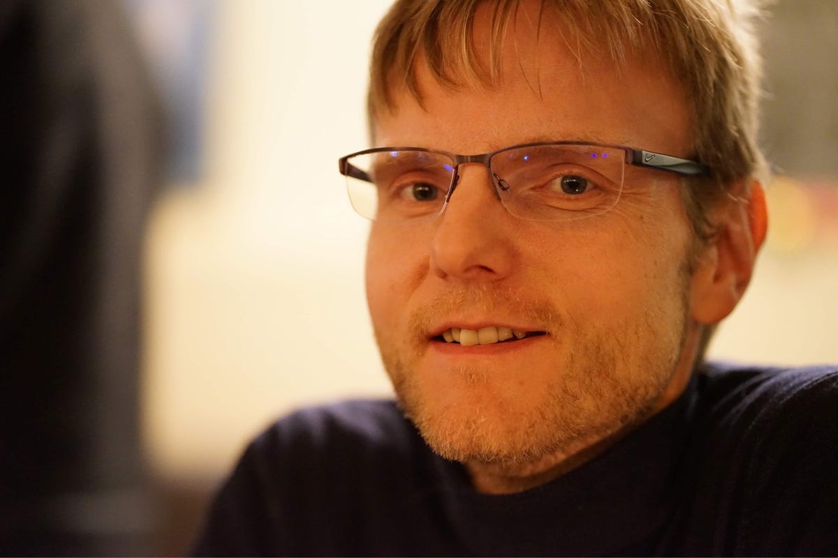 About – Christoph Dibbern – Medium