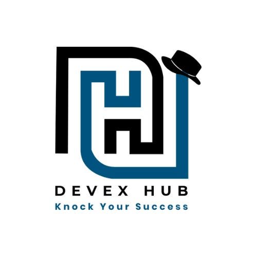 Devex Hub – Medium