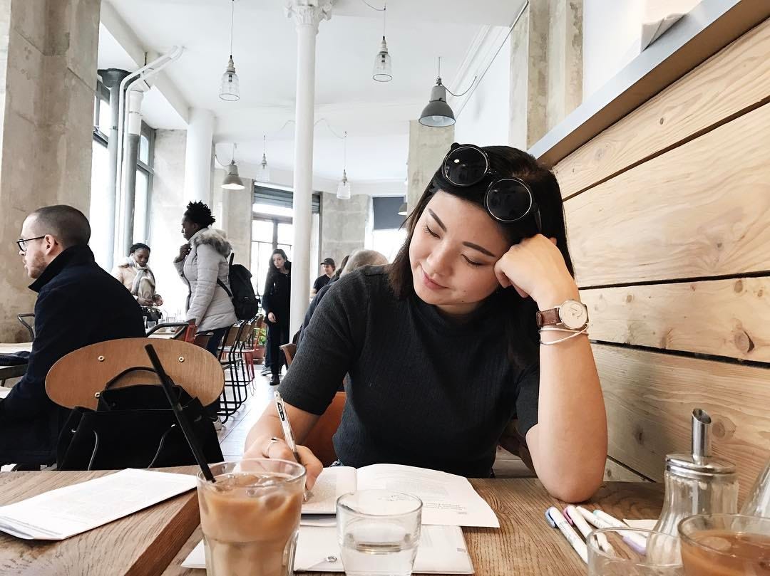 About – Vanessa Hsia – Medium