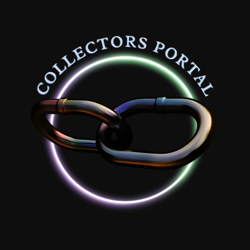 Collectors Portal – Medium