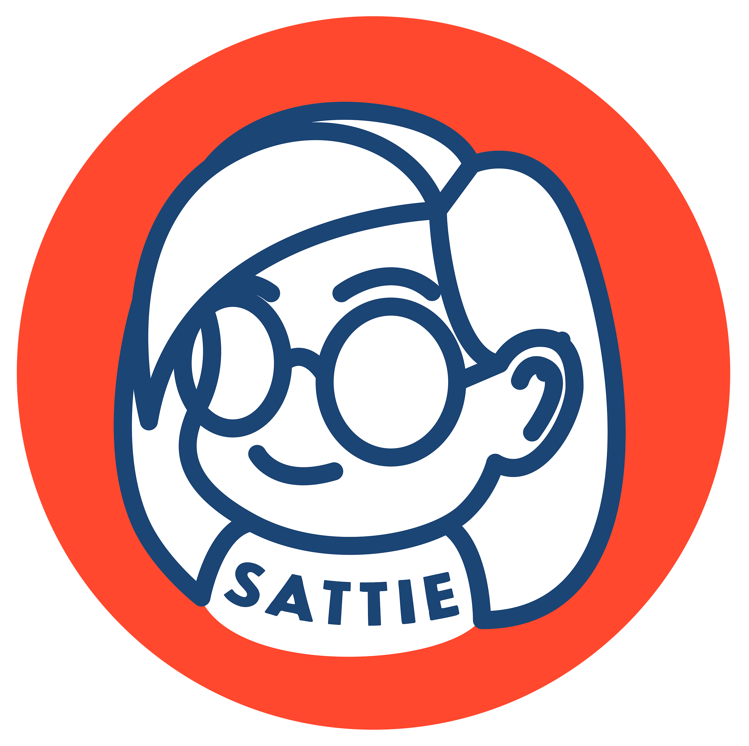 Carolina Sattie – Medium