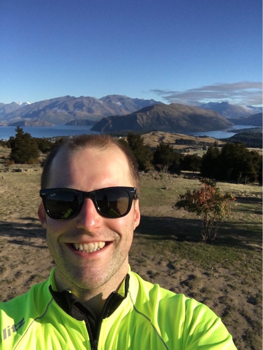 Matt Flood – Medium