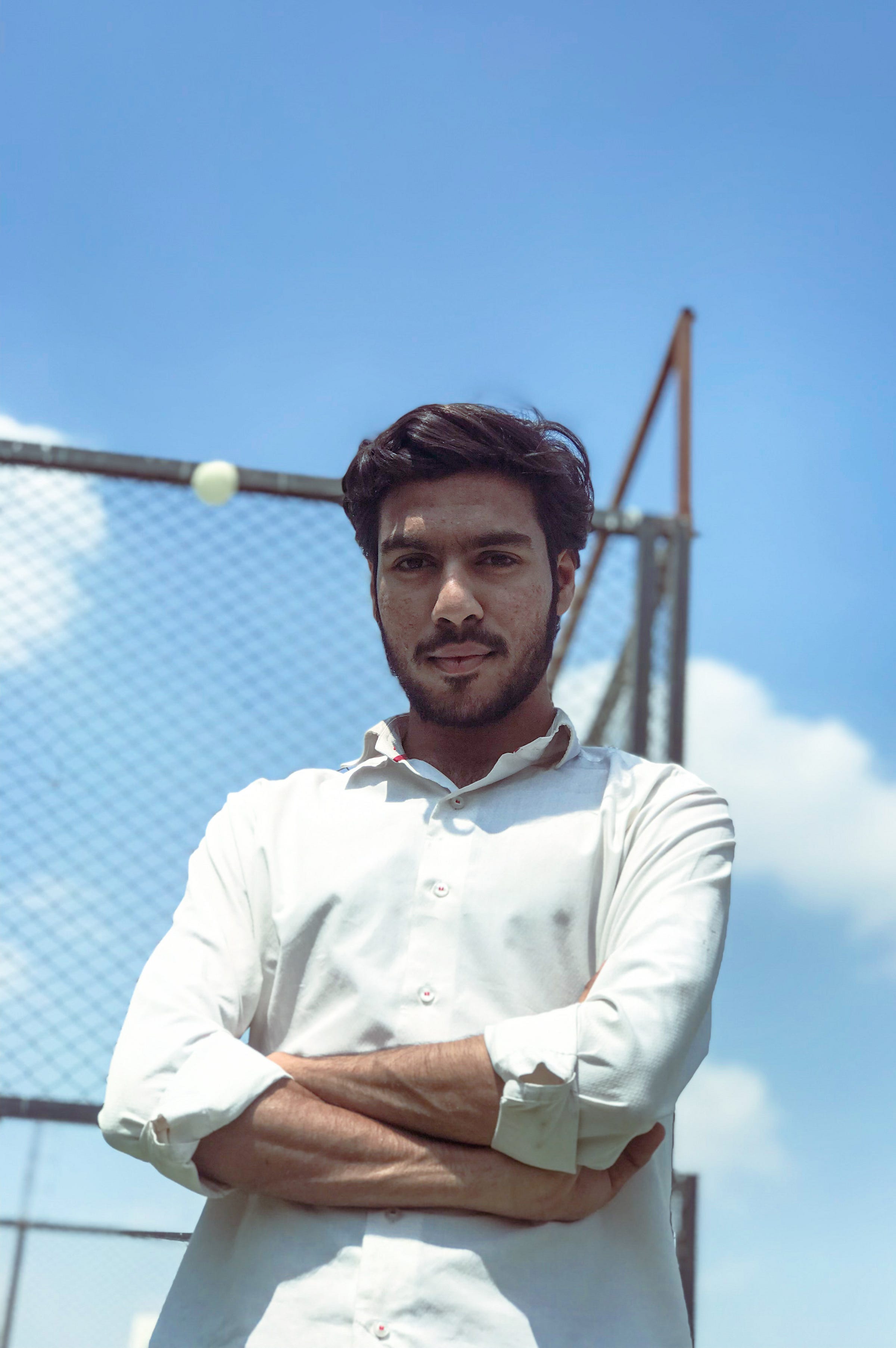 Anas Khalid – Medium