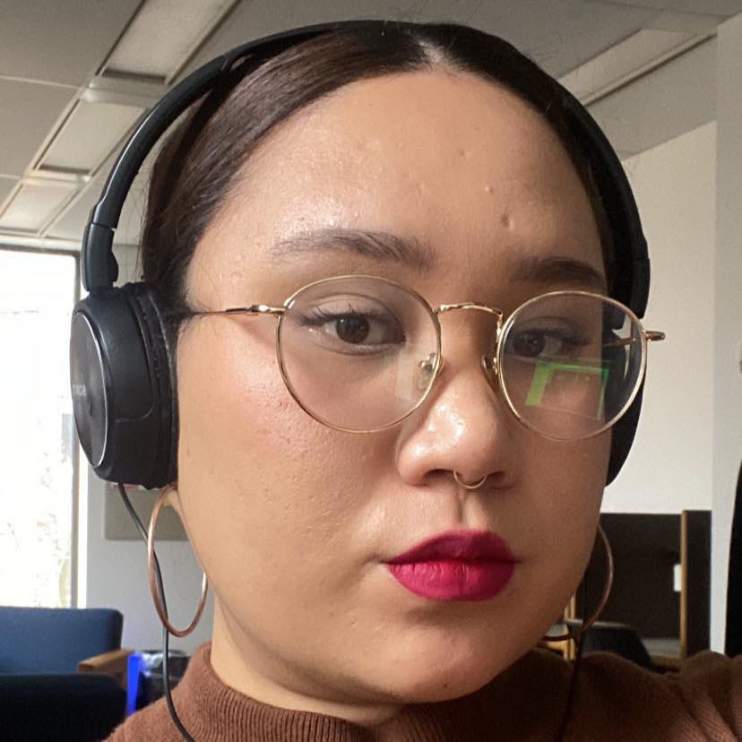 Janelle Rowsell – Medium