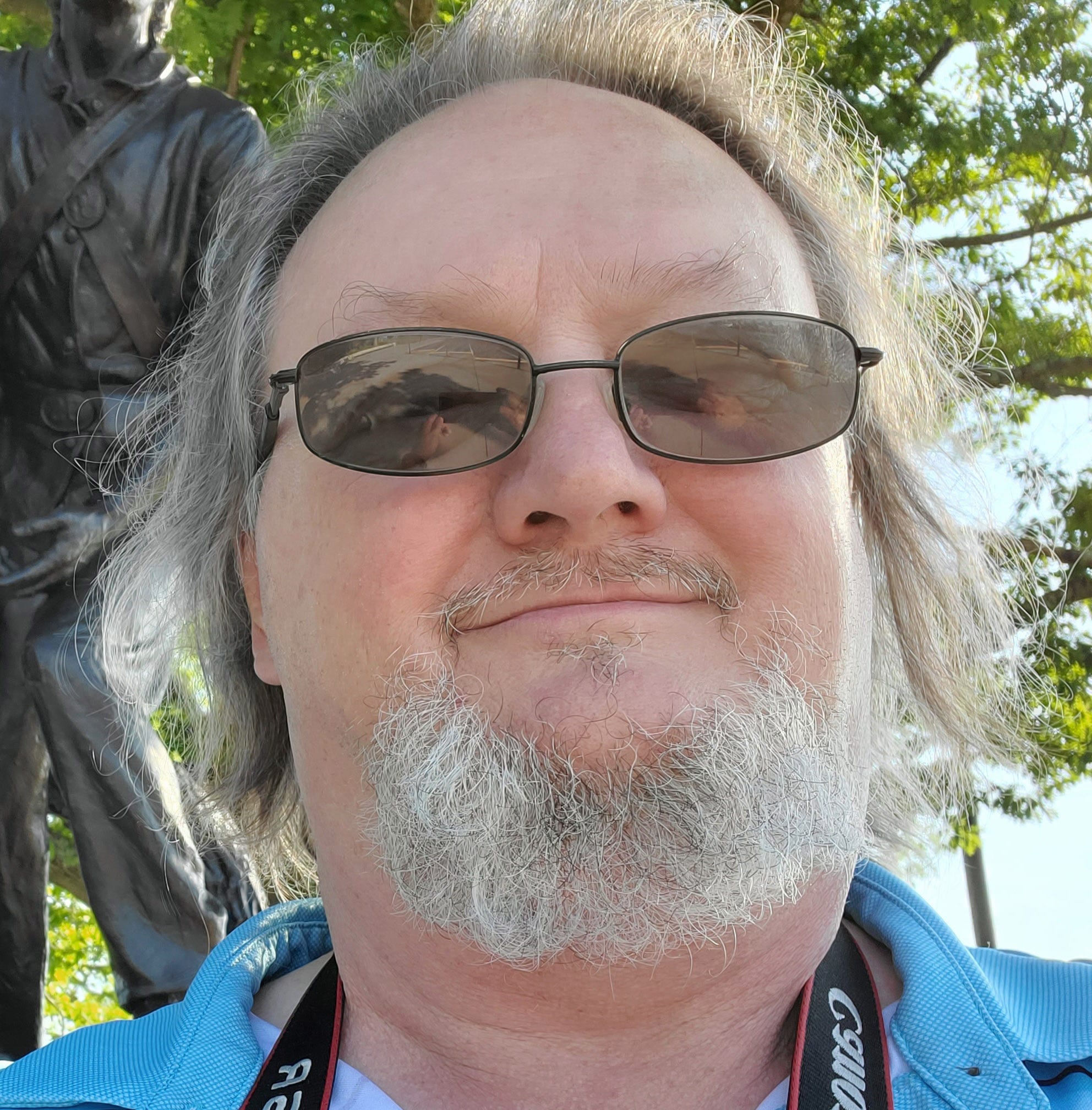 Bruce Coulter – Medium
