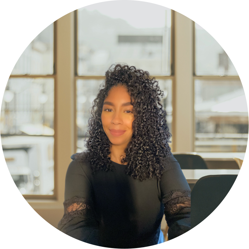 About – Jahaira Marrero – Medium