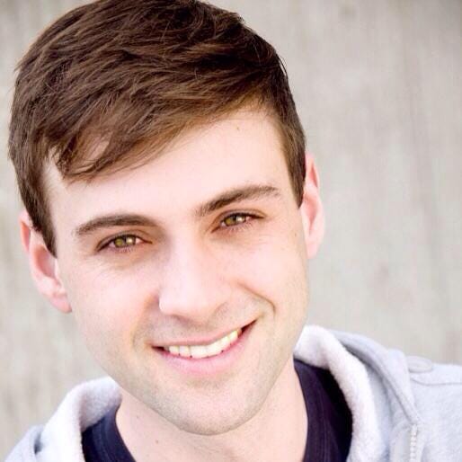 Lucasgould – Medium