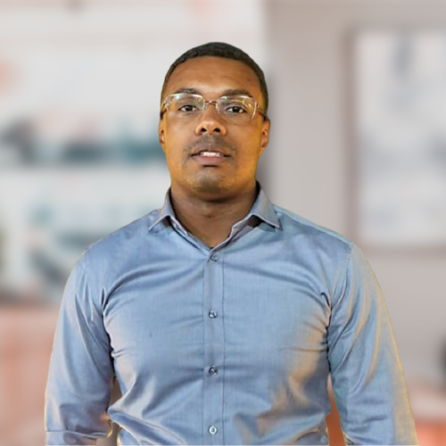 Renê Barbosa – Medium