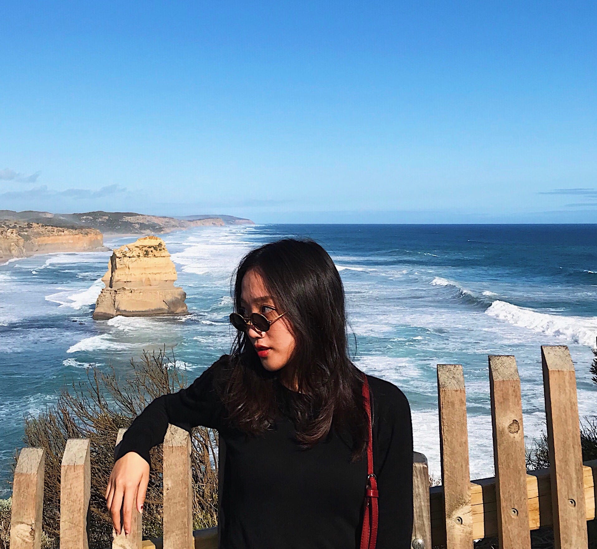 Kai Chu Chang – Medium